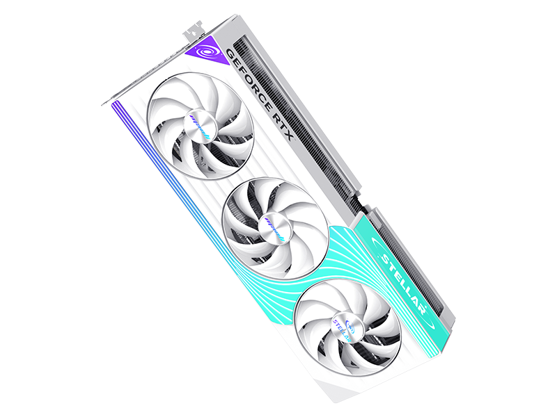 万丽 星际 GeForce RTX 5090 D v2 24GB GDDR7-香港万利达科技集团有限公司